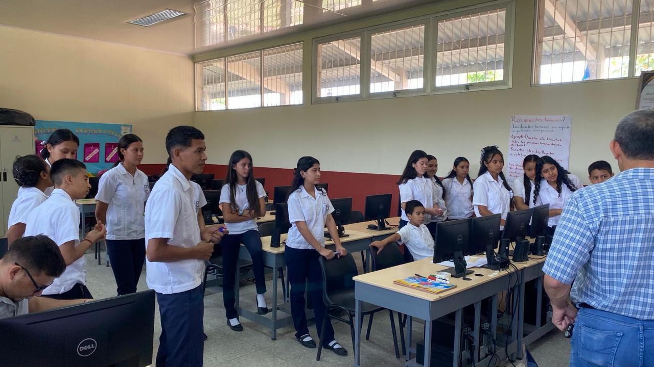 Inicio - ADELSAR